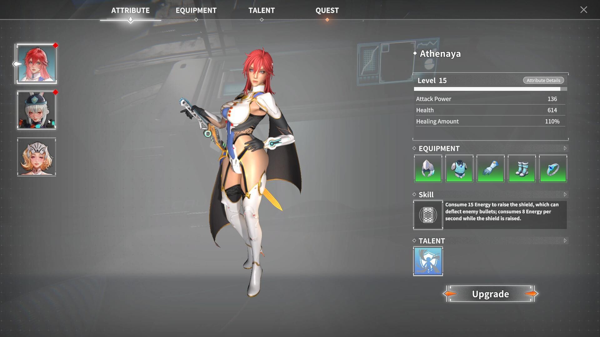 Erocraft | iSteam.net