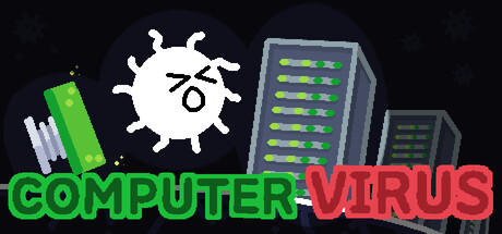Computer Virus Steam Charts | Steambase