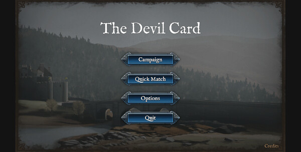 The Devil Card Statistics & Popularity | Steam Game Rankings 2025