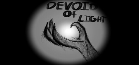 Devoid of light bei Steam