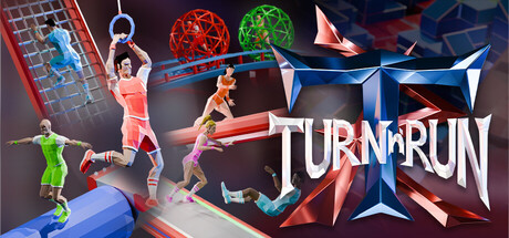 Turn n' Run – GAMEDATA.wtf