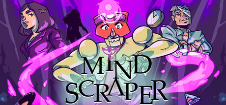 Mind Scraper Steam Key | Steambase