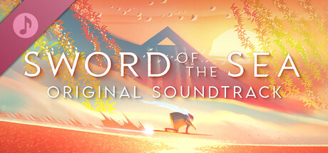 Sword of the Sea Soundtrack Steam Package | Steambase