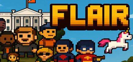 Flair Steam Charts | Steambase