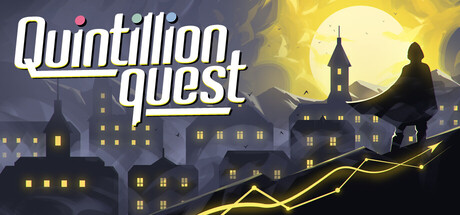 Quintillion Quest Steam Charts | Steambase