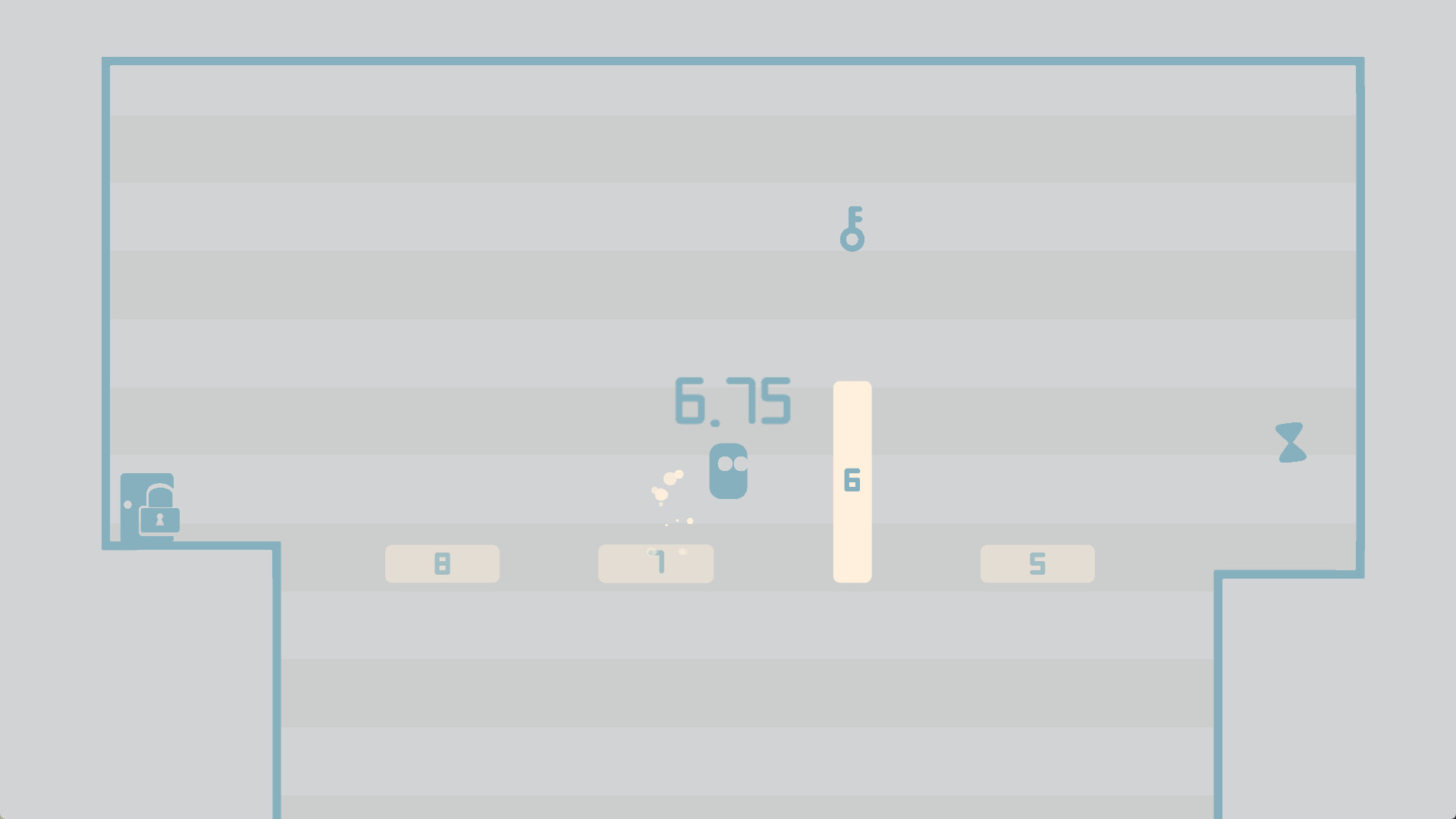 Tick Hop 2 game revenue and stats on Steam – Steam Marketing Tool