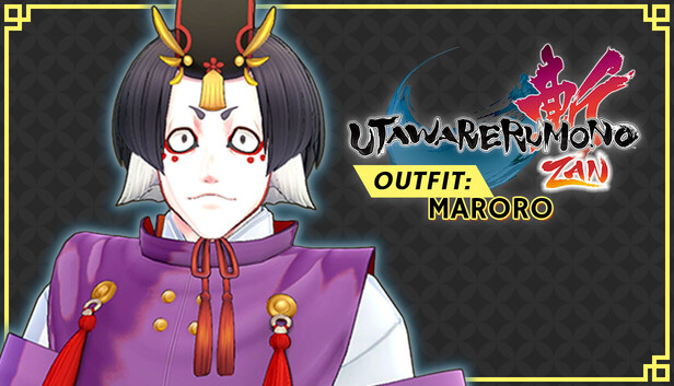 Utawarerumono: ZAN - DLC Outfit: Maroro on Steam