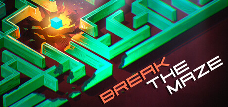 Break the Maze Steam Charts | Steambase