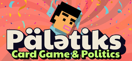 Politics - Card Game & Politics Steam Charts | Steambase