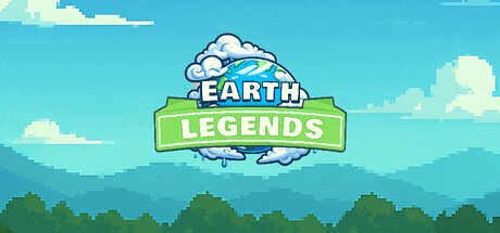 Earth Legends Steam Charts | Steambase