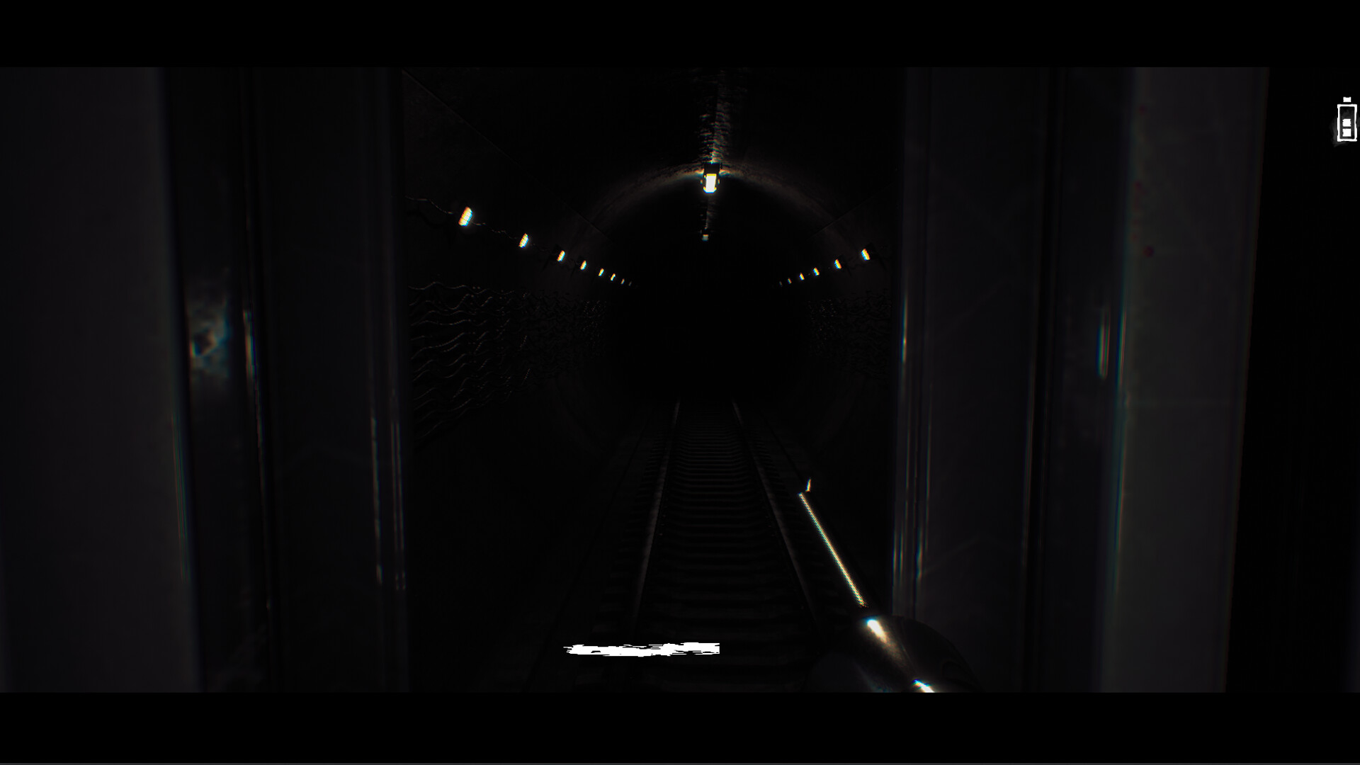 Nightmare Train on Steam