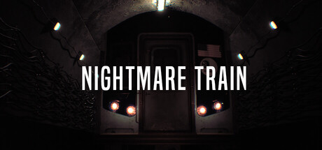 Nightmare Train on Steam