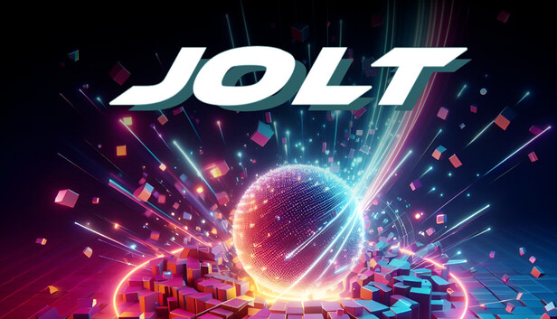 Jolt в Steam