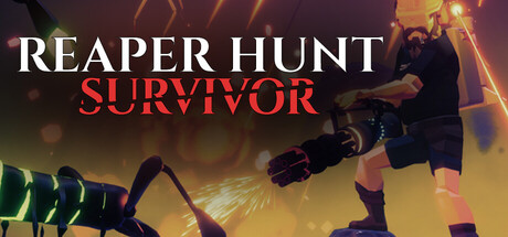 Reaper Hunt: Survivor Playtest Steam Charts | Steambase