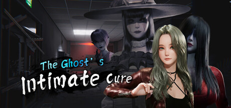 The Ghost’s Intimate Cure | Steambase