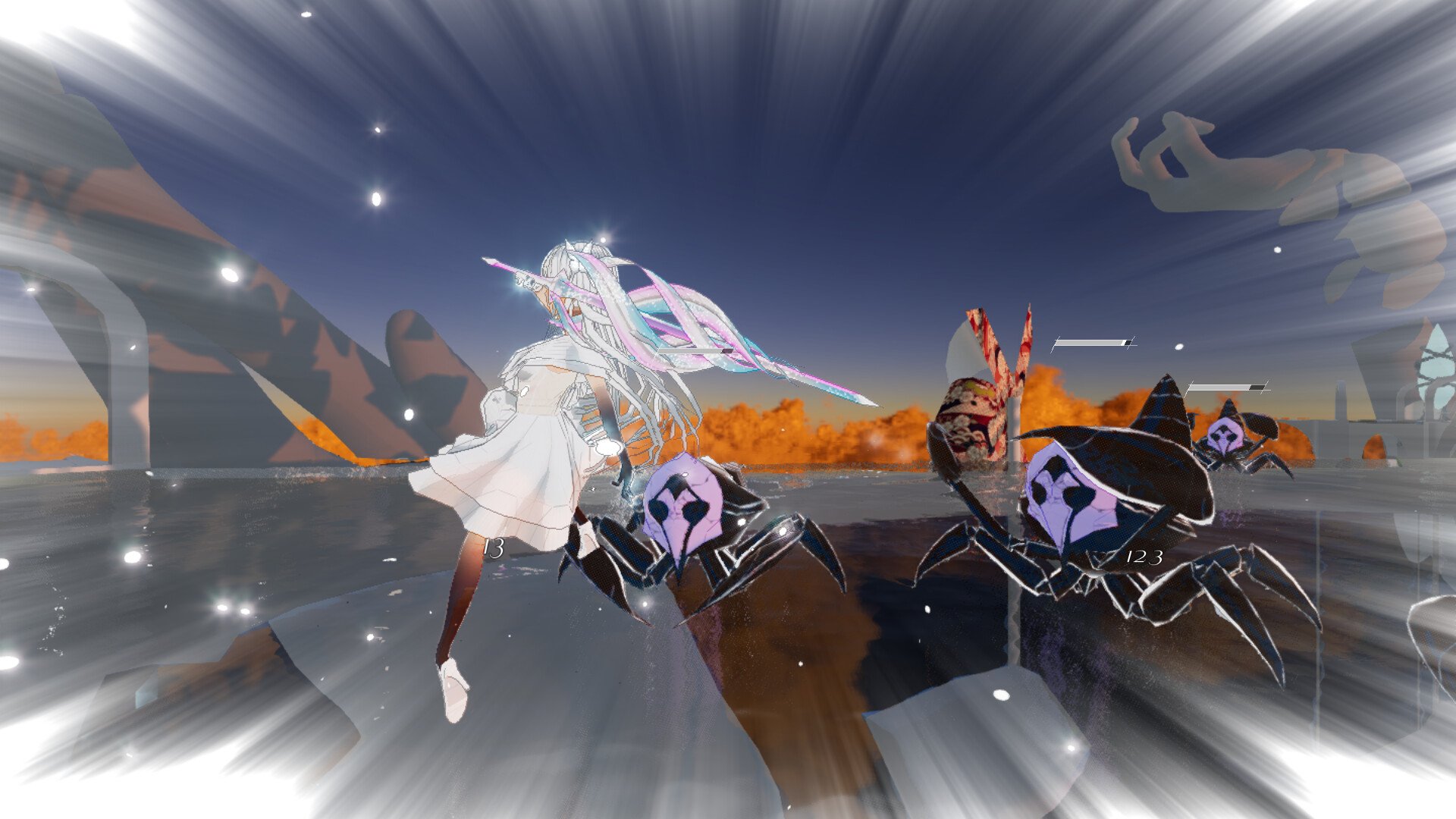 Primordium: Eclipse | Deku Deals