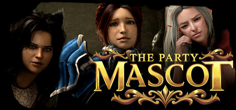 The Party Mascot | Steambase