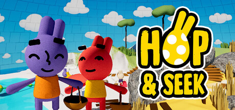 Hop & Seek Playtest Steam Charts | Steambase