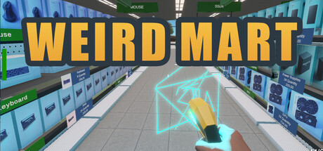 Weird Store Steam Key | Steambase
