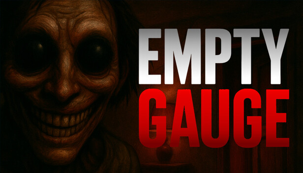 Empty Gauge on Steam