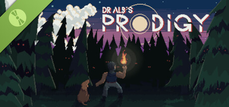 Dr. Alb's Prodigy Demo – GAMEDATA.wtf