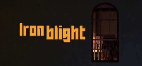 Iron Blight Steam Charts | Steambase