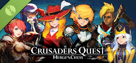 Crusaders Quest : Merge Chess Demo Analysis on Niklas Notes