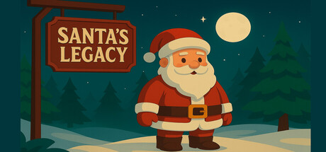 Santa's Legacy Steam Key | Steambase