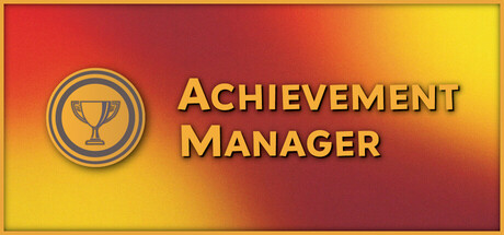 Achievement Manager on Steam