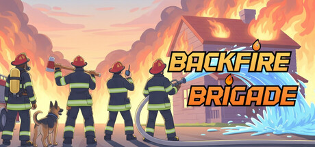 Backfire Brigade Playtest Steam Key | Steambase