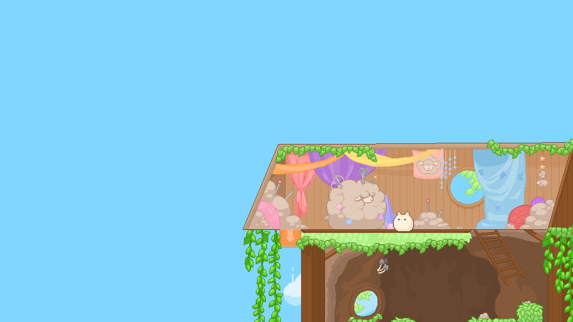 Hamstory | Deku Deals