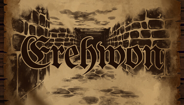 Erehwon(エレフォーン) on Steam