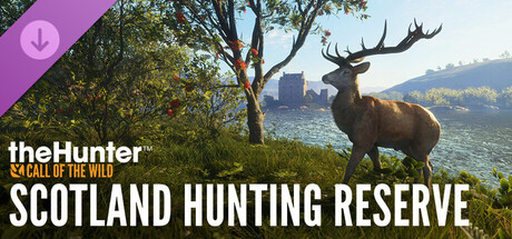 theHunter: Call of the Wild™ - Scotland Hunting Reserve | Steambase