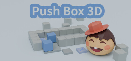 Push Box 3D Steam Key | Steambase