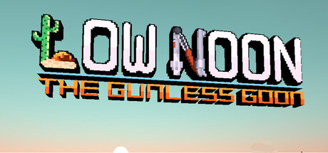 Low Noon: The Gunless Goon Analysis on Niklas Notes