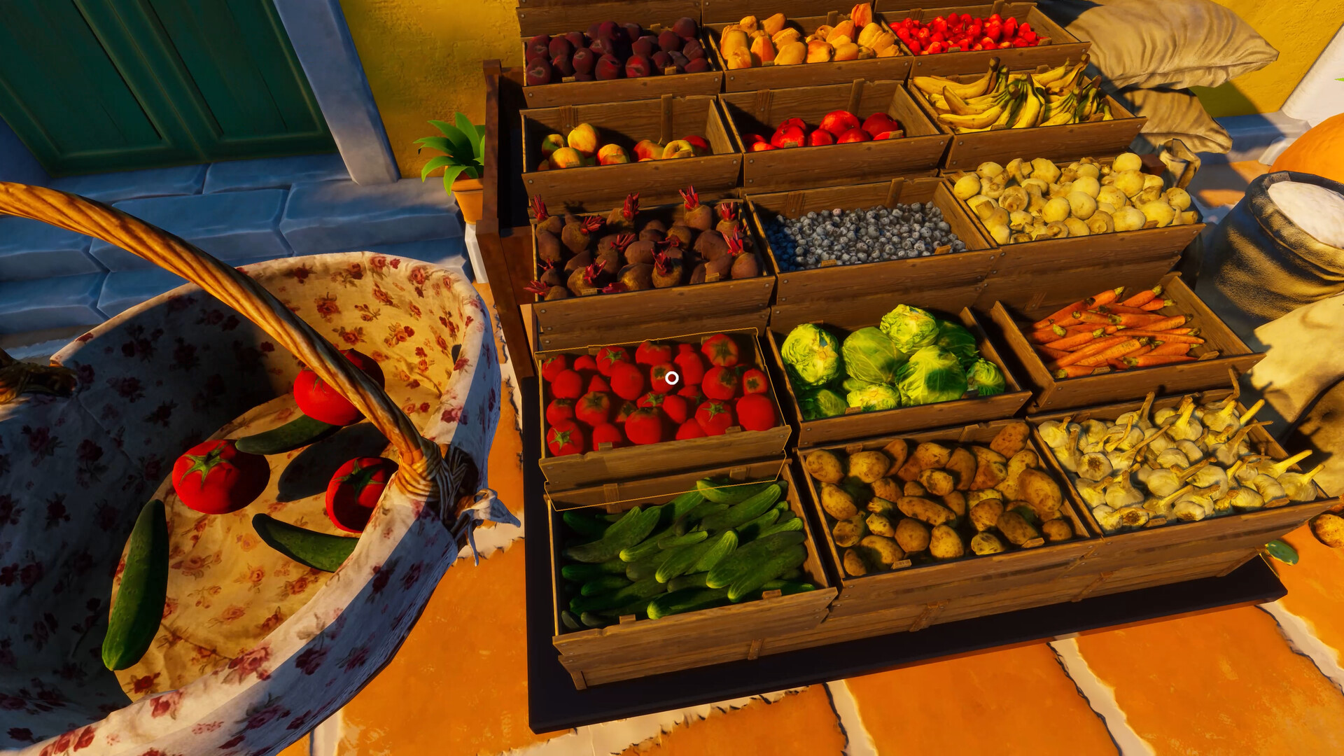 [New] Vacation Cafe Simulator Demo (by Alice Games) - (Steam Games ...