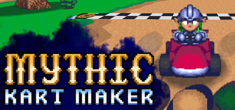 Mythic Kart Maker Steam Charts | Steambase