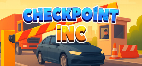 Checkpoint Inc | Steambase