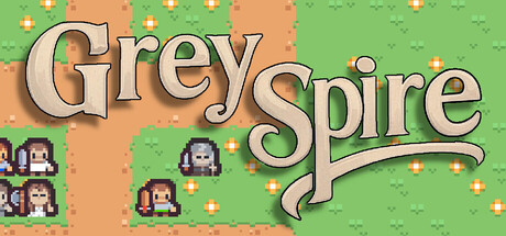 GreySpire Playtest Steam Key | Steambase