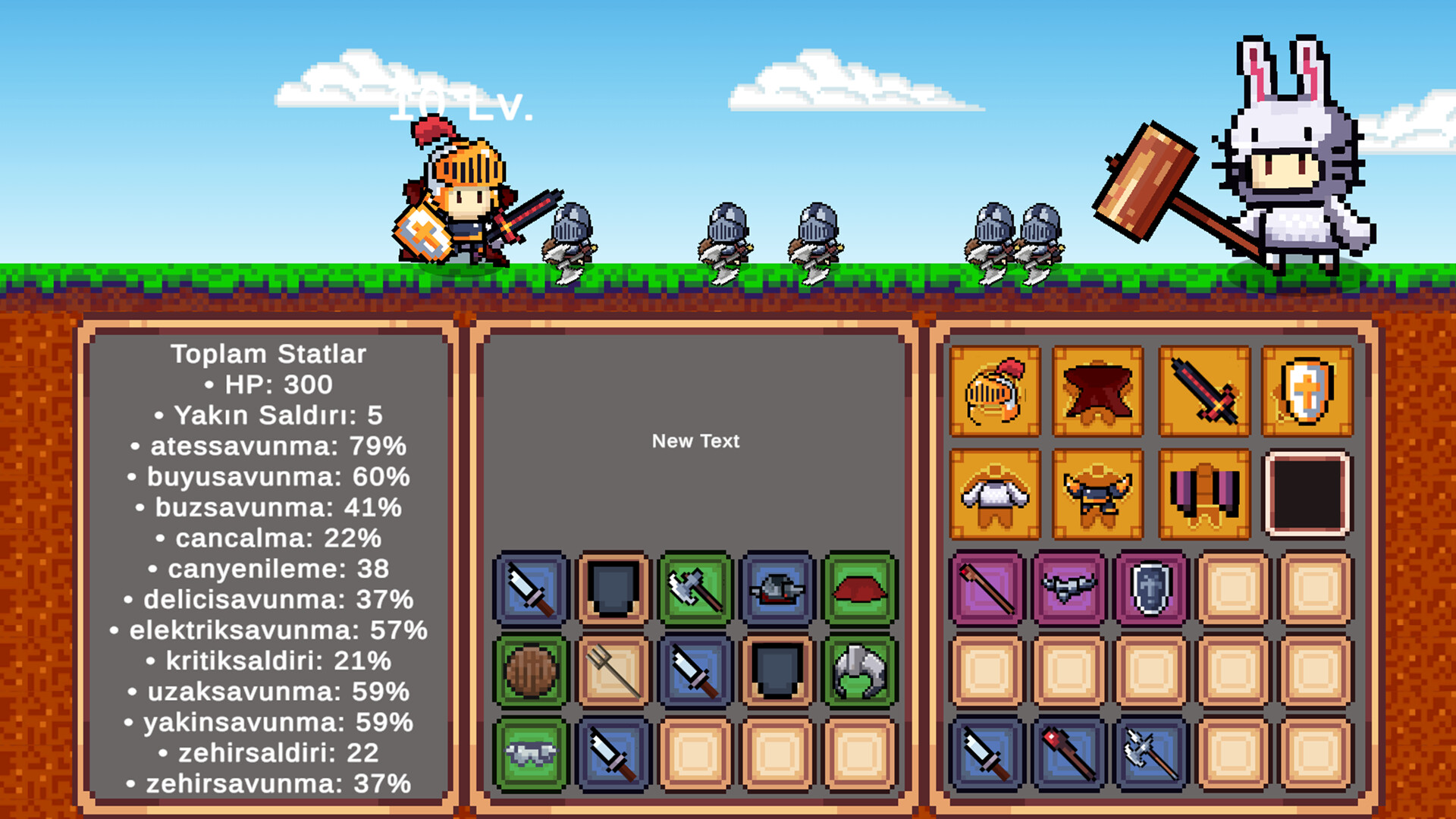 Loot of Idle game revenue and stats on Steam – Steam Marketing Tool