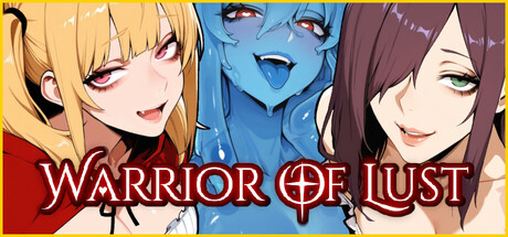 Save 20% on Warrior of Lust on Steam