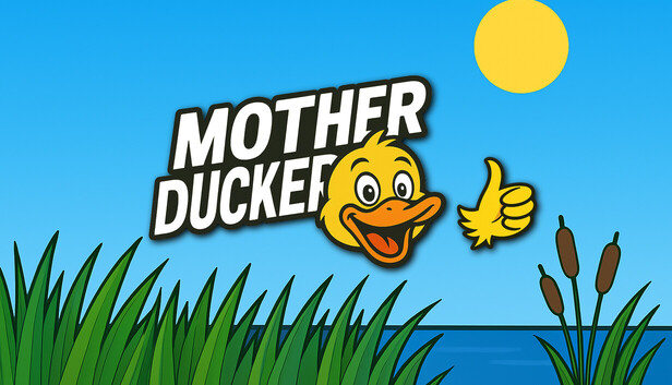 Mother Ducker on Steam