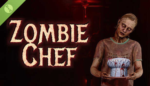Zombie Chef Demo bei Steam