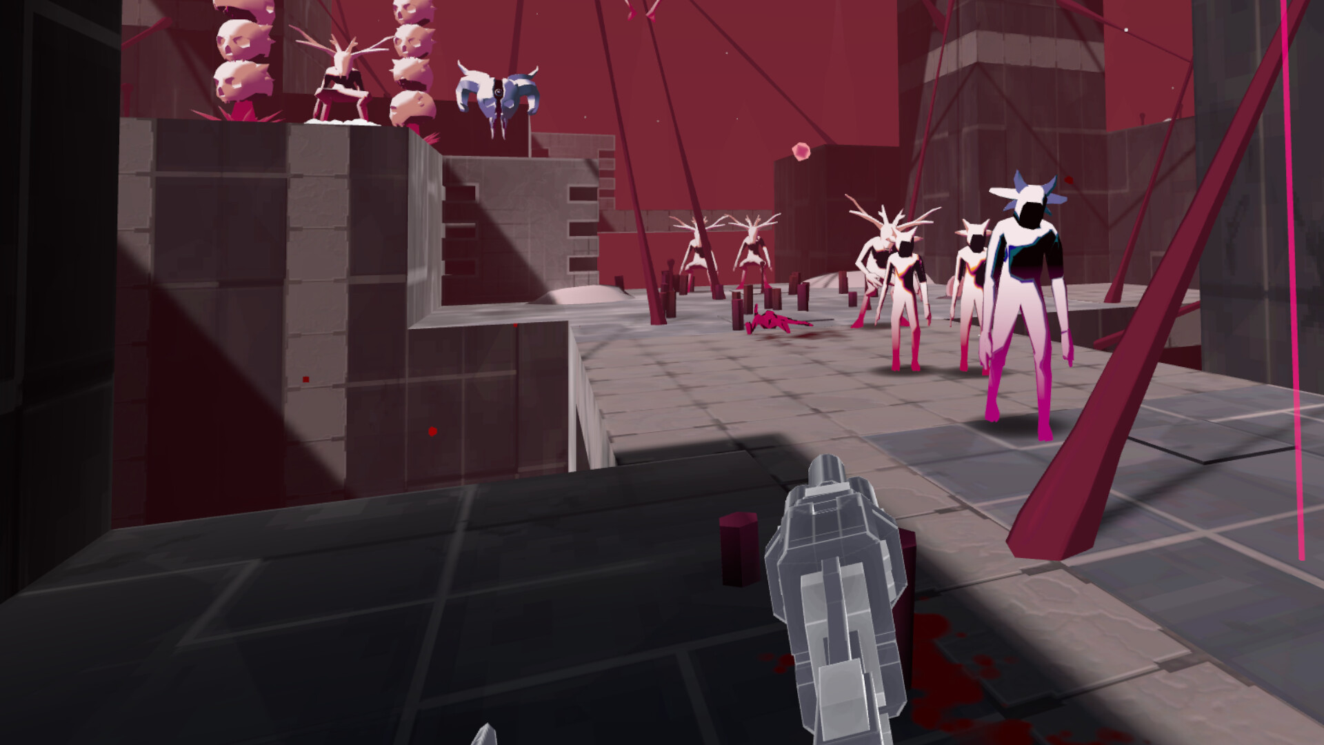 Marrow Marrow game revenue and stats on Steam – Steam Marketing Tool