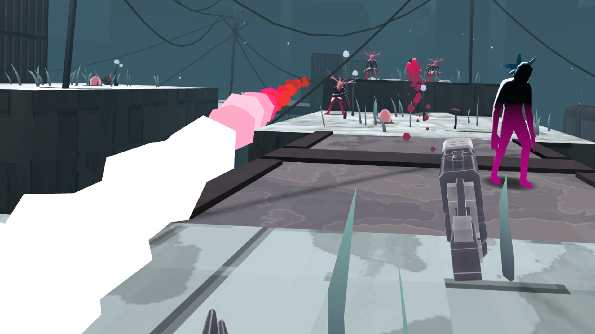 Marrow Marrow game revenue and stats on Steam – Steam Marketing Tool