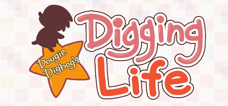 Dougie Dighog's Digging Life | iSteam.net