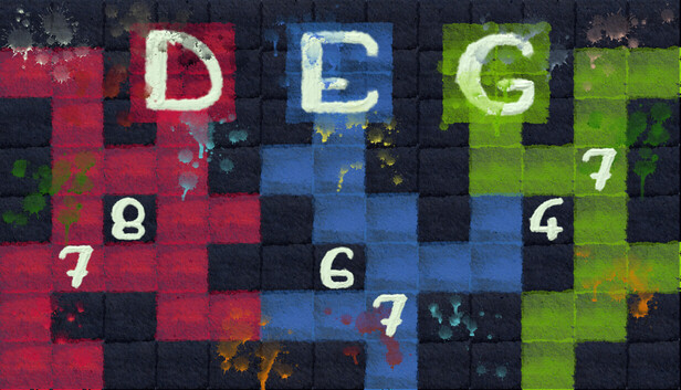 DEG - Demo Version V1.1 Update - Steam News
