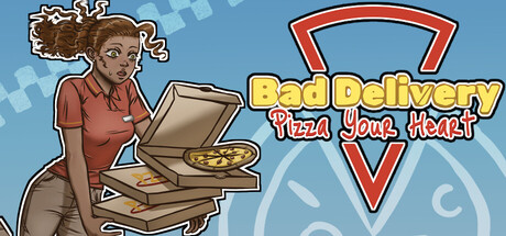 Bad Delivery: Pizza Your Heart Steam Charts | Steambase