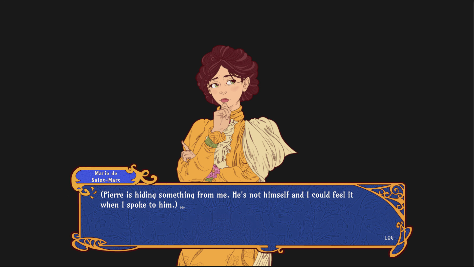 L'Agence - The Hearts of Paris Crack Status | OmyCrack