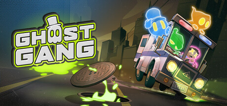 Ghost Gang Steam Charts | Steambase